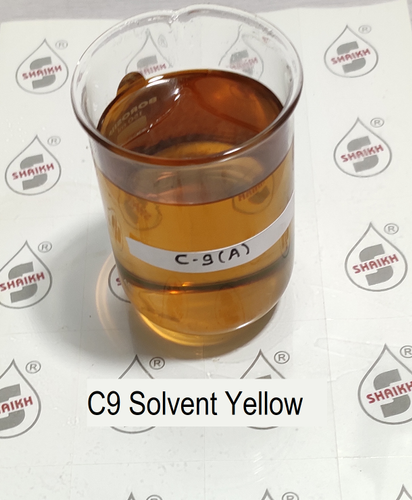 C9 Solvent – Shaikh Petroleum